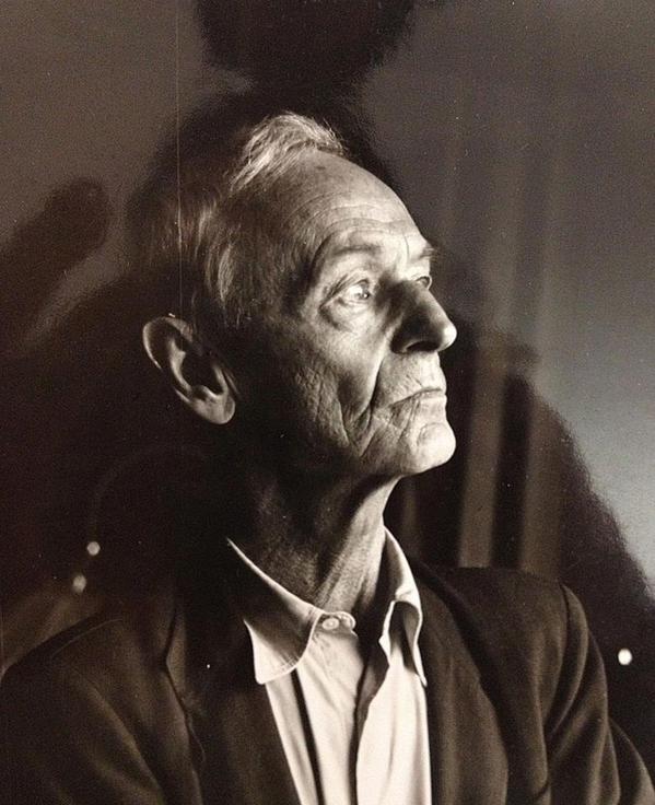 Hermann Hesse: anotaciones sólo para locos.