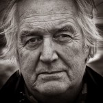 In Memoriam: Henning Mankell.